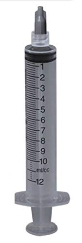 Lead Citrate Reyonlds Stain 3% Ready to use Syringe: Amazon.com ...