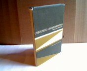 UNBOUNDED LINEAR OPERATORS Theory and Applications: Seymour Goldberg ...