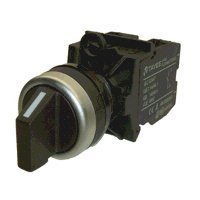 American LED-gible SW-2837-420 22mm 2 Position Selector Switch ...