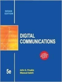 Amazon.in: Buy DIGITAL COMMUNICATIONS, 5TH EDITION Book Online at Low ...