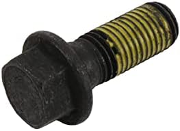 Amazon.com: GM 18026702 M16x2x41 Multi-Purpose Bolt : Automotive