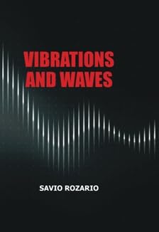 Buy Vibrations and Waves Book Online at Low Prices in India ...