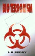 Bio-terrorism: L.R. Reddy: 9788176483117: Amazon.com: Books