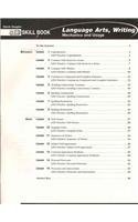 Steck-Vaughn GED Skill Books: Student Edition (10 pack) Language Arts, Writing: Mechanics Usage ...