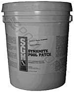 Amazon.com: Southern Grouts & Mortar PLBPP60 60 Pound Dynamite Pool Patch