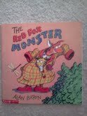 The red fox monster: Baron, Alan: 9780439270465: Amazon.com: Books