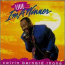 Rhone, Calvin Bernard - Live I'm a Winner - Amazon.com Music