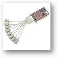 Amazon.com: Comtrol 99099-4 Rocketport Universal PCI Adapter : Electronics