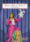 Rose's Magic Touch (Magic Attic Club): C. Hapka: 9781575131061: Amazon ...