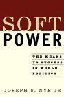 Buy Soft Power: The Means To Success In World Politics Book Online at ...