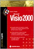 Microsoft Visio 2000. Con CD-ROM | Amazon.com.br