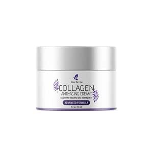 Amazon.com: Titan Labs Nuu Derma Collagen Anti Aging Cream - Nuu Derma ...