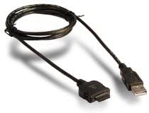 PDA Extras Palm M505 USB Sync Charge Cable: Amazon.co.uk: Computers ...