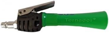 TORNADOR Mini Z-007 Compact Car Interior Pulse Cleaning Tool : Amazon ...