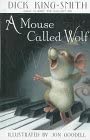 Buy A Mouse Called Wolf Book Online at Low Prices in India | A Mouse ...