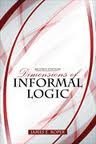 Buy Dimensions of Informal Logic Book Online at Low Prices in India | Dimensions of Informal ...
