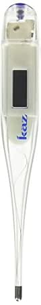 Kaz Digital Thermometer : Amazon.in: Health & Personal Care