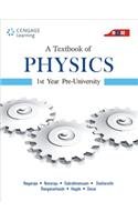 Amazon.in: Buy A Textbook of Physics (1st Year Pre-University) Book ...