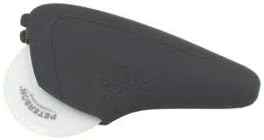 Amazon.com: Peterson Housewares Ceramic Pizza Cutter - Blue Handle ...