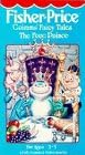 Amazon.com: Frog Prince [VHS] : Fisher Price: Movies & TV