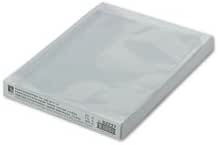 Amazon.com: C-Line Panoramic Fold-Out Sheet Protectors : Office Products