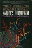 Amazon.co.jp: Nature Thumbprint Pb /Neubauer : Neubauer M D, Dr Peter B ...