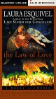 Buy The Law of Love: A Novel Book Online at Low Prices in India | The ...