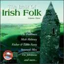 Amazon.com: Best of Irish Folk 3: CDs & Vinyl