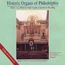 Various Artists, W. Eugene Thayer, César Cui, César Franck, Guy Bovet ...