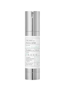 Amazon.com: VT COSMETICS CICA Reedle Shot 100 Essence | Daily Face Essence, Centella Complex ...