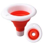 Progressive Collapsible Mini Funnel : Amazon.in: Electronics