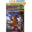 Scooby-Doo Readers 3 Pack: The Haunted Road Trip/ The Haunted Halloween ...