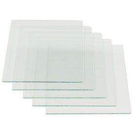 Bio Rad Mini-Protean Short Plates For Mini-Protean Tetra System And ...