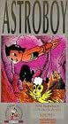 Amazon.com: Astro Boy 30th 1 [VHS] : Billie Lou Watt, Ray Owens ...