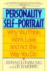 The Personality Self-Portrait: Why You Think, Work, Love and Act the ...