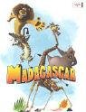 Madagascar. Storybook: Amazon.co.uk: 9783802534355: Books