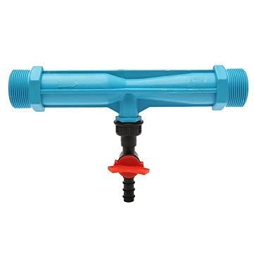 Vinayaka Agro Gardening Drip Irrigation 2inch Venturi Injector ...