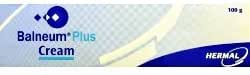 Balneum PLUS Cream 100g by Balneum : Amazon.ca: Health & Personal Care