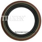 National 415563 Oil Seal : Amazon.es: Coche y moto