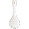 Amazon.com: Juliska Berry & Thread Spoon Rest - Whitewash: Home & Kitchen