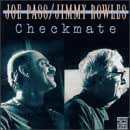 Pass, Joe, Rowles, Jimmy - Checkmate - Amazon.com Music