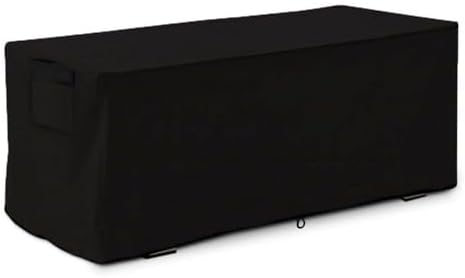 Waterproof Outdoor Storage Chest, Protective Cover for Garden Boxes ...