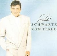 Andre Schwartz - Kom Terug - Amazon.com Music