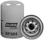 Killer Filter Replacement for Baldwin BF984 (Pack of 4): Industrial ...