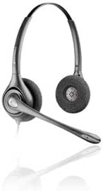 Amazon.com: 64339-31 SupraPlus Headset : Electronics