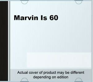 Marvin Is 60: A Tribute Album [Limited] | Amazon.com.br