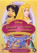Disney Princesses - DVD : Amazon.de: Books