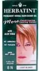 Amazon.com: Herbatint 8n Light Blonde Hair Color (1xKIT) : Beauty ...