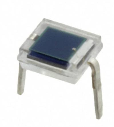 5 Pieces Of Laser Receiver Sensor Photo Diode Bpw34 - Multicolor ...