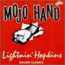 Amazon.com: Mojo Hand: תקליטורים ותקליטים
